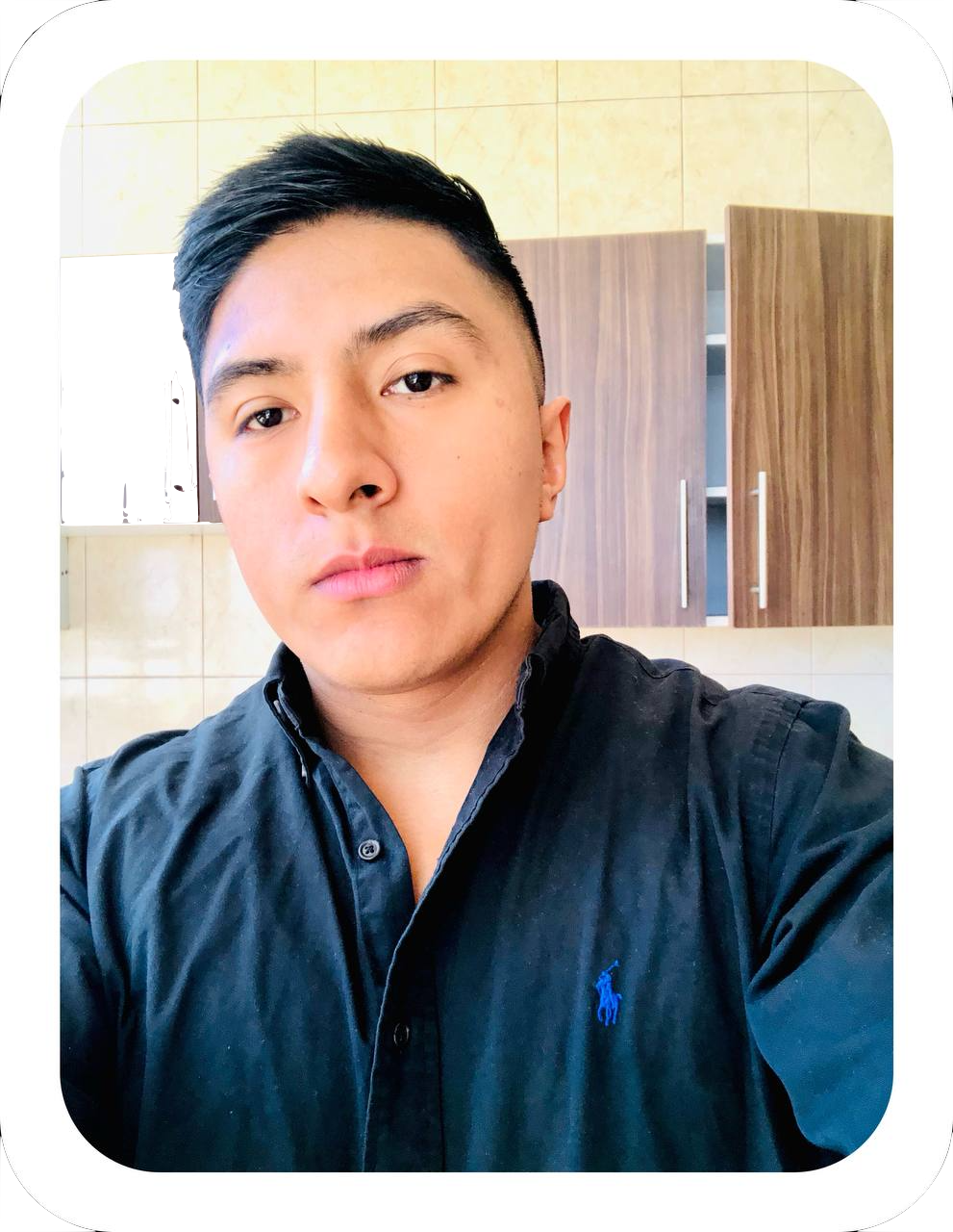 Moisés Flores Ventura